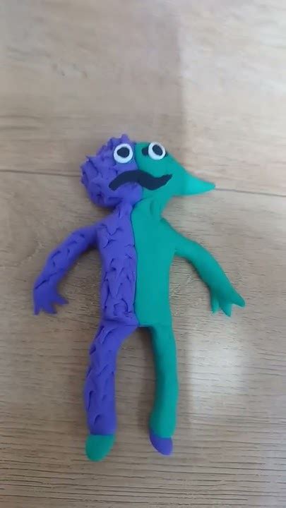 반반의 유치원 4 제스터 클레이 Youtube