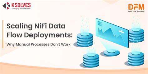 Is Apache Nifi Data Flow Manager A Replacement For Nifi Registry By Data Flow Manager May