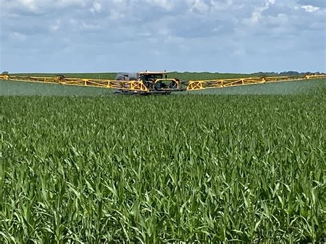 Naeve Ag Custom Operations