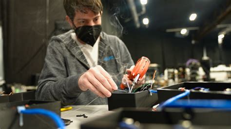 Meet Jeff Geerling Raspberry Pi