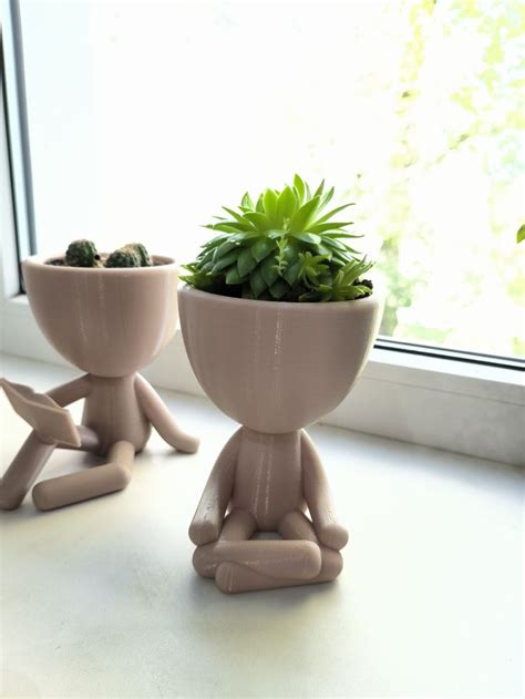 Кашпо для комнатных растений