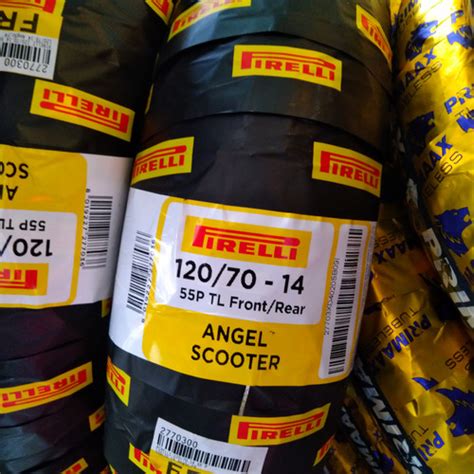 Ukuran Ban Motor Pcx Roda Part