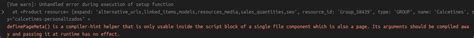 503 server unavailable · issue 15188 · nuxt nuxt · github
