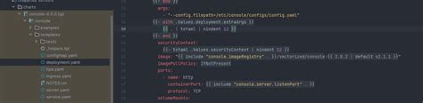Console Deployment Image Registry · Issue 335 · Redpanda Datahelm