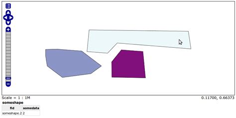 Bug Report 9365 Qgis Save As Sld Style For Graduated Styled Layer