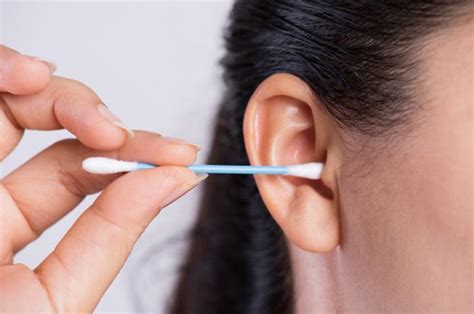 Telinga Berdesing Sebelah Kanan Sullivantarogalloway