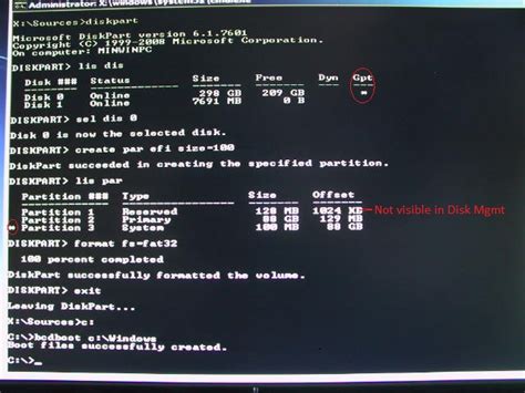 System Wont Boot After Removing Second Hard Drive Efi Windows 7 Forums