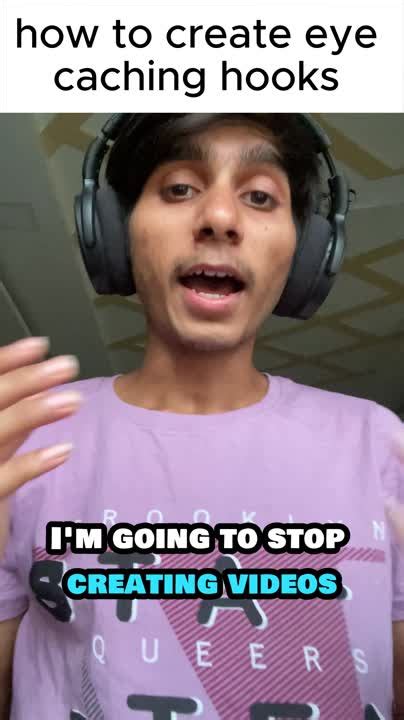 Sagar Jadhav On Linkedin Im Going To Stop Creating Videos I Got Your