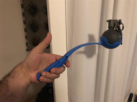 Tac 14 Destructive Device R Nfa