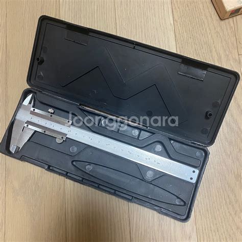 버니어캘리퍼스 측정공구 중고나라