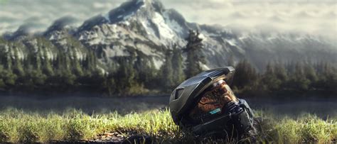 Halo Desktop Wallpapers 4k Hd Backgrounds On Wallpaperbat