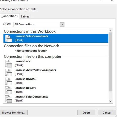 Resolving Reference Isnt Valid Excel Errors