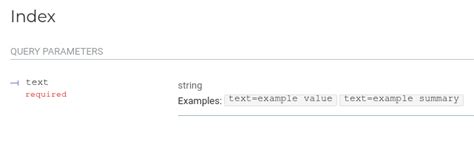 Bug Annotated Type For Openapi Parameter Examples · Issue 2495