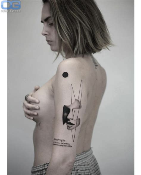 Cara Delevingne Nude Pictures Onlyfans Leaks Playboy Photos Sex Scene Uncensored