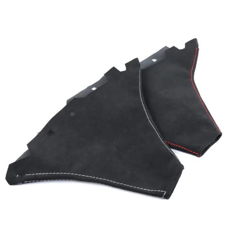 Dc Sports Alcantara Handbrake Cover 23 Toyota Gr Corolla United