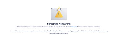 Cant Access Bitbucket Repos