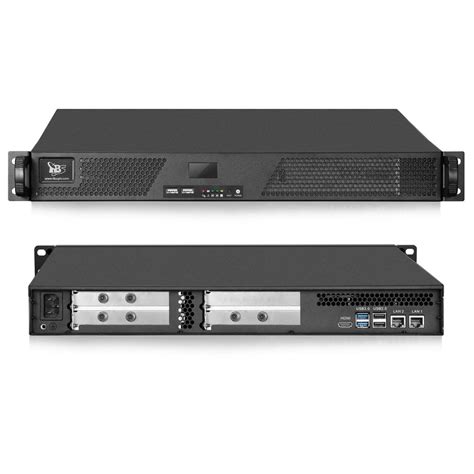 TBS DVB ISDB T ATSC To IP Gateway Server