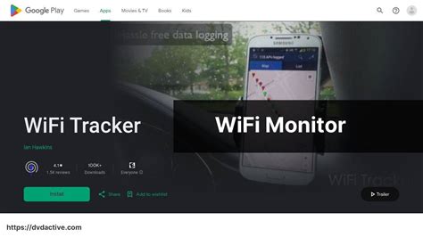 Top Wifi Analyzer Apps For Android In 2024