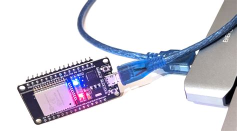 Esp32 Episode 2 Digital Input Output By Esther Regina Medium