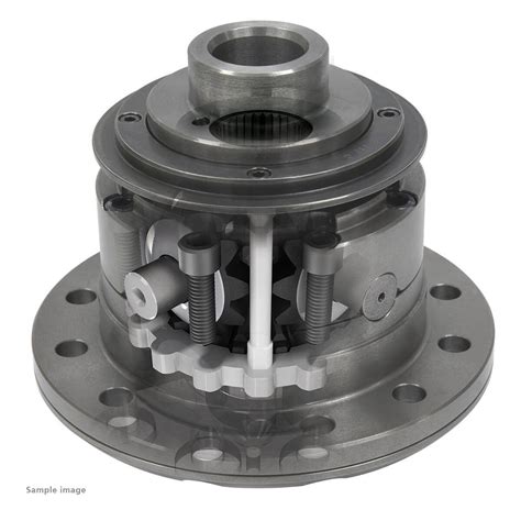 Pro Locker Diff Lock TJM Tamworth