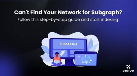 How To Index Network For Your Subgraph The Step By Step Guide