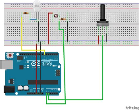pid digital de luminosidad con arduino ~ e learning