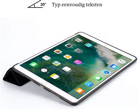 Sbvr Apple Ipad Hoes 2017 97 Inch 5e Generatie Smart Cover