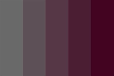 Cool Cucumber Color Palette