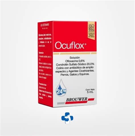 Dexaflox Gotero X 5ml Chiquiscan