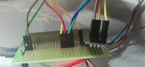 关于esp8266模块与stm32f103模块的连接，问题分析esp8266与stm32连接原理图 Csdn博客
