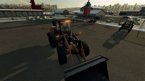 Mod Case G Edit BETA V FS FarmingSimulator App Mod Case G Edit BETA V FS FarmingSimulator App