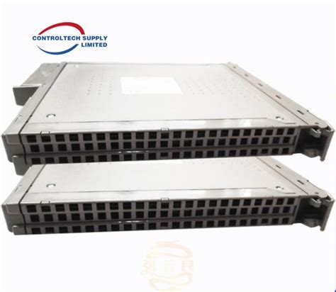 ICS Triplex T8833C Trusted Triplex Controller Chassis in Stock 2023 ...