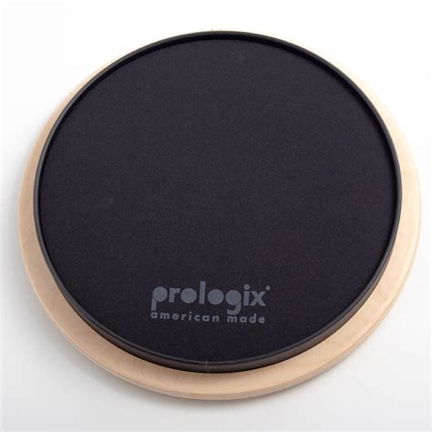 Prologix 黑色 Blackout 12吋雙面打點板
