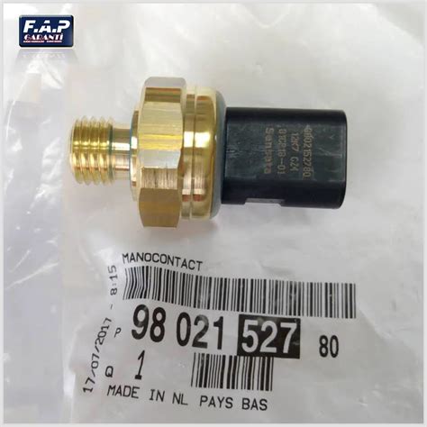 Oil-Pan-Fuel-Pressure-Sensor-9802152780-Used-for-Peugeot-3008-308CC-SW ...