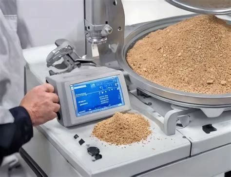 Best Practices For Bulk Density Measurement Powdertechnology Info