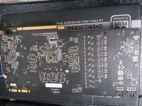 مشکل با گرافیک Msi1080 دوستان راهنمایی کنن بدون گرافیکم انجمن تخصصی کارت گرافیک های Msi