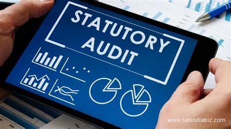 Key Duties Of An Auditor Under Company Law Explained