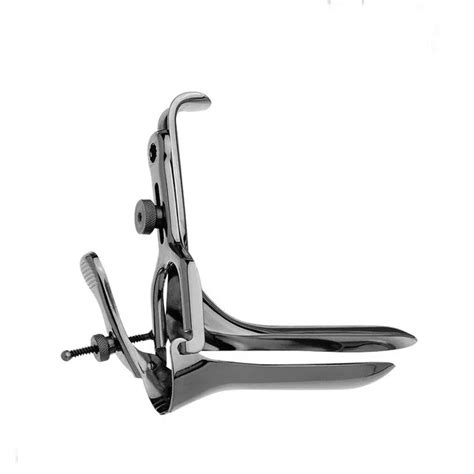 Gyne Surgery Set With Manual Power Source Comprising Stainless Steel Plastic Metal Instruments