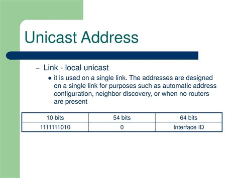 PPT IPv6 PowerPoint Presentation Free Download ID 3005983