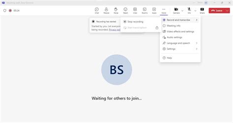Are Teams Calls Recorded Automatically