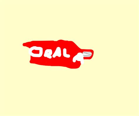 Toothpaste Drawception