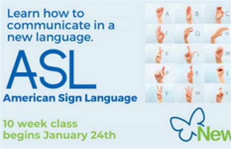 Newspring American Sign Language Class The Buzz Magazines