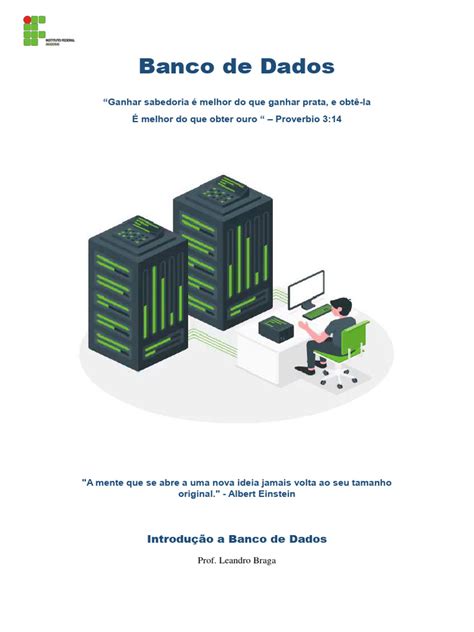 banco de dados pdf bancos de dados base de dados relacional