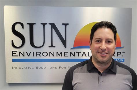 sun environmental corp on linkedin i am thrilled to announce the