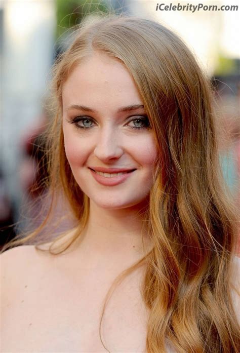 Juego De Tronos Escenas Sexuales Sophie Turner Xxx