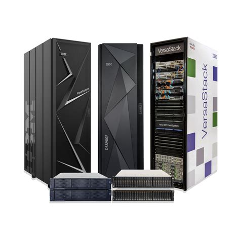 Soluzioni Di Storage Cloud Ibrido Ibm