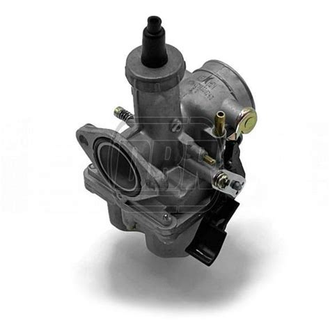Keihin PZ26 Race Carburettor – Lever Choke | DBRacing