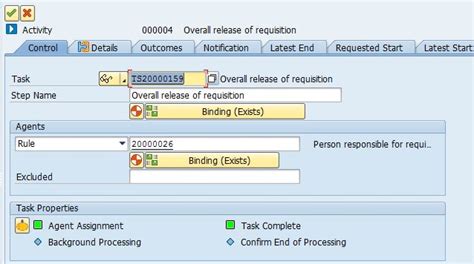 Solved Purchase Requisition Workflow Not Working Urgent Sap Community