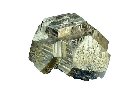 Pyrite Fools Gold Properties Formation Occurrence And Uses