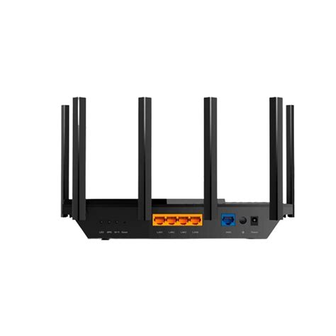 Tp Link Archer Ax Ax Dual Band Gigabit Wi Fi Router Berdaya